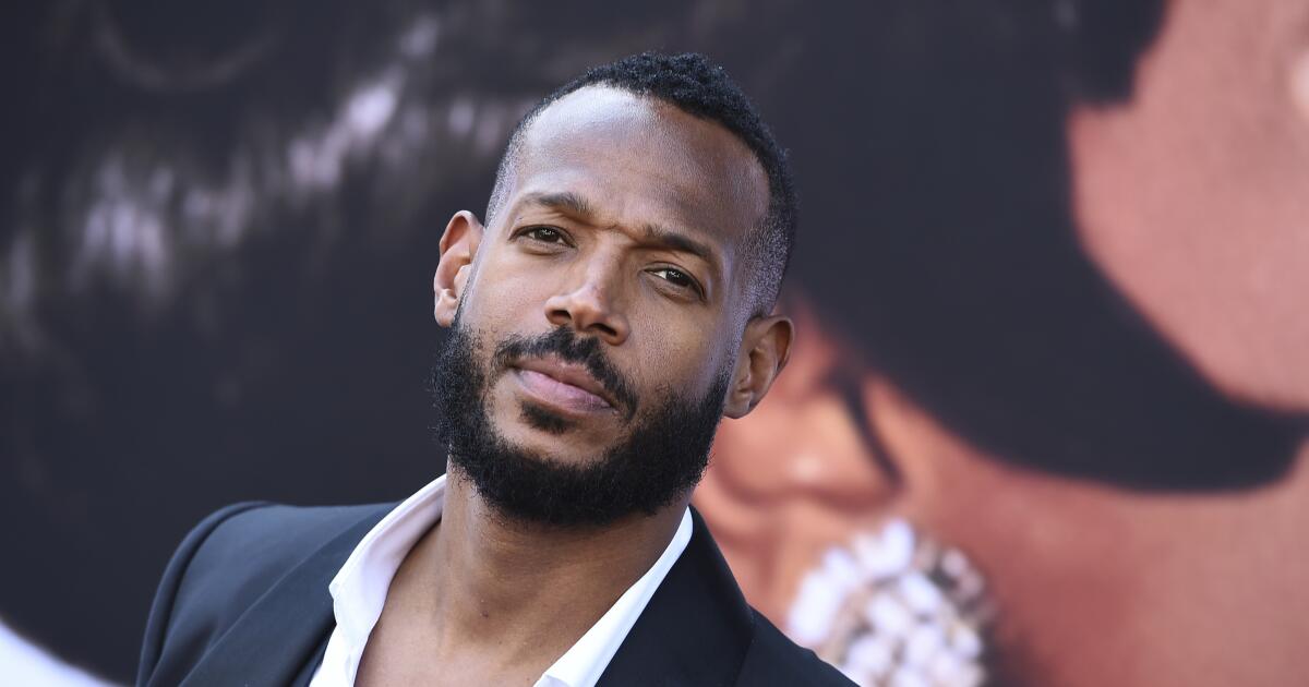 Marlon Wayans opens up about parenting his transgender son | Yonkers ... Marlon Wayans opens up about parenting his transgender son | Yonkers ...